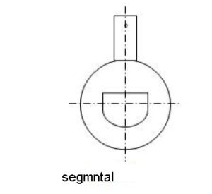 Different Types of Orifice Plates Used in Flow Measurement (With ...