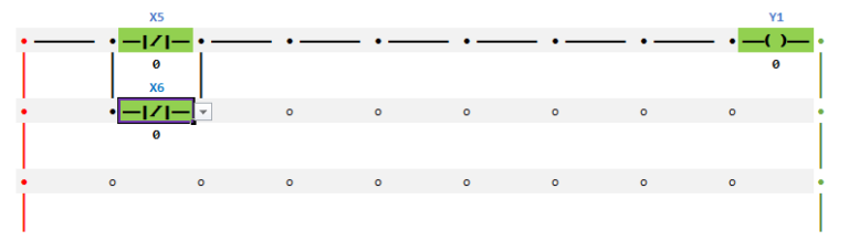 Basics of Ladder Logic - PLC simulator tutorial | Instrumentation and ...