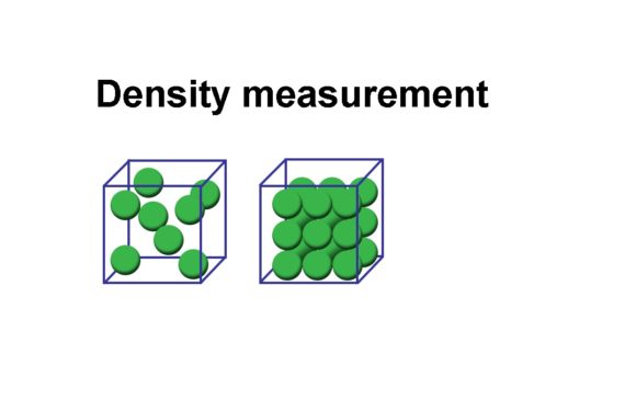Density Measurement – Instrumentation and Control Engineering