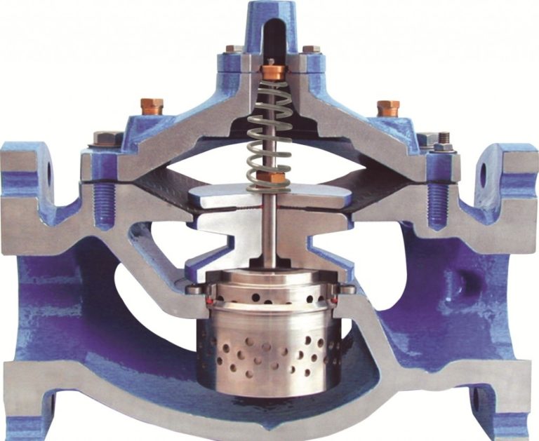 Control Valves Leakage Classifications | AutomationForum