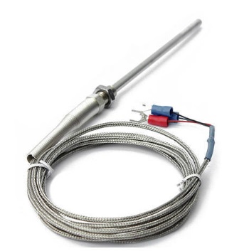 Different types of Temperature Sensors used in industries ...