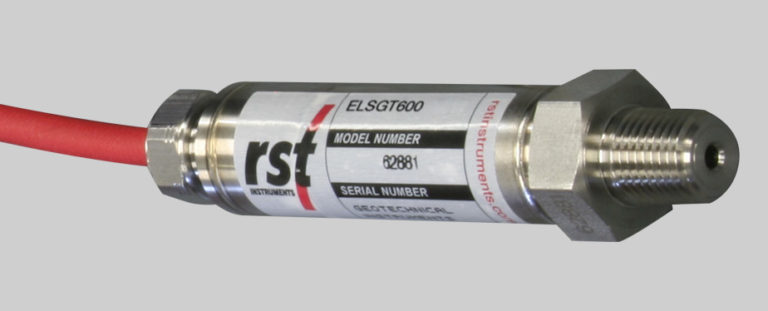 Vibrating Wire pressure measurement | Instrumentation and Control ...