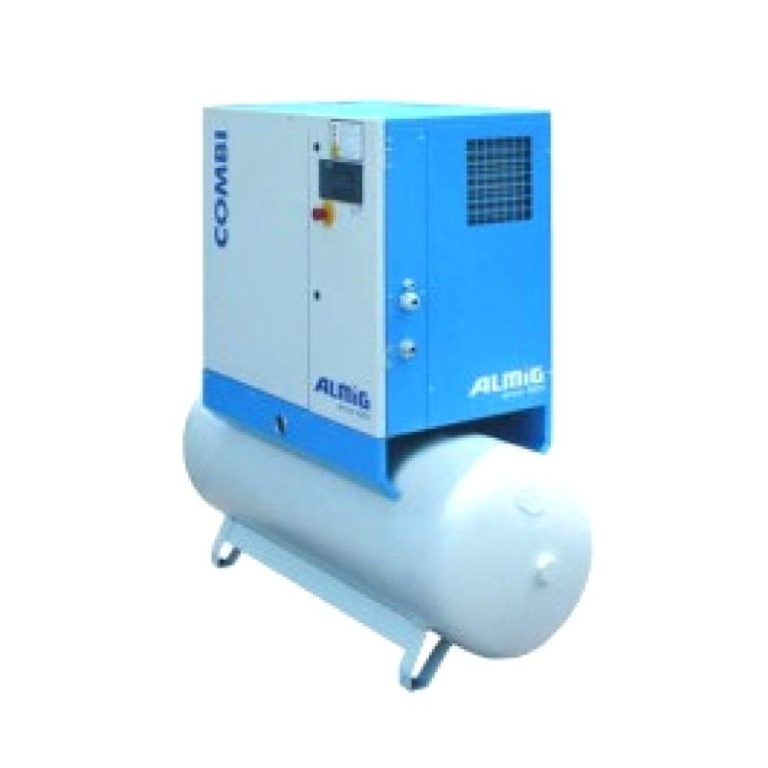 Filters used in air Compressors | Instrumentation and Control Engineering