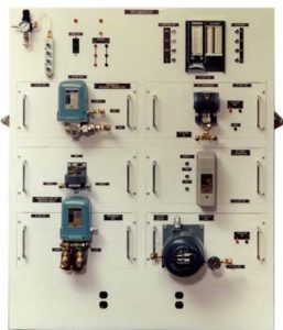 A brief note about Pneumatic instrumentation | Instrumentation and ...