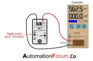 How to Troubleshooting 4 -20 mA Current Loops with Loop Calibrator ...