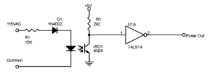 What are Optoisolators? | Instrumentation and Control Engineering