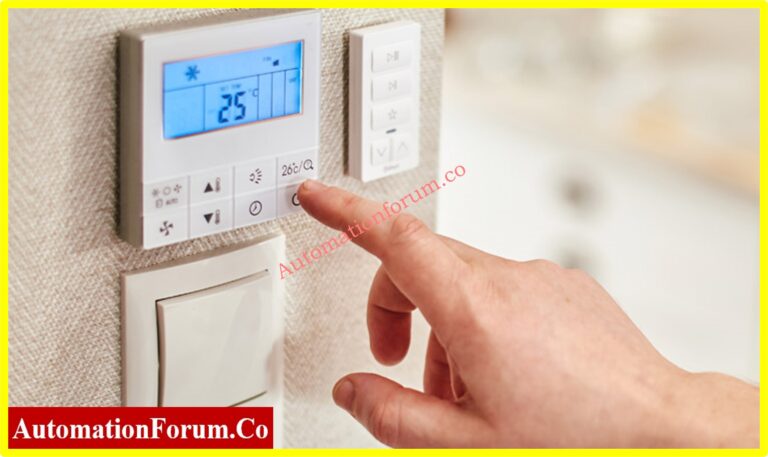 What are thermostats? Different types of thermostats