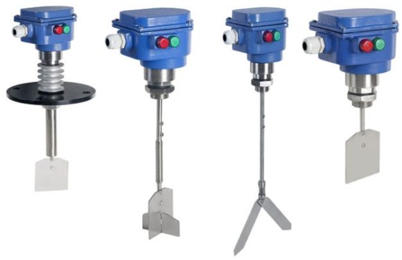 Bubbler method level measurement principle and installation