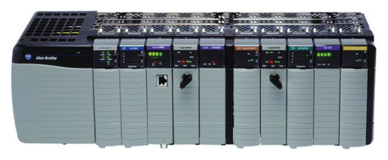 Latching in PLC | Instrumentation and Control Engineering