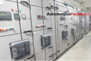 What are Motor Control Centers (MCC)? Types of MCCs | Instrumentation ...