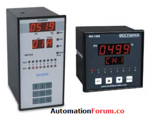 What is temperature Scanner? Applications of temperature scanner ...