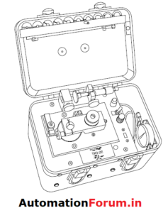 What is TK-3 Calibrator ? | Instrumentation and Control Engineering