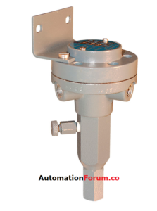Control valve Air Lock | Instrumentation and Control Engineering