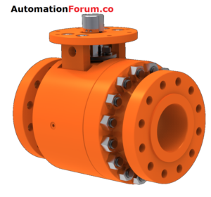 What is LO or LC in valves? | Instrumentation and Control Engineering