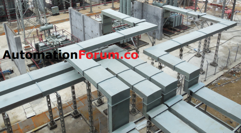 bus ducts | Instrumentation and Control Engineering