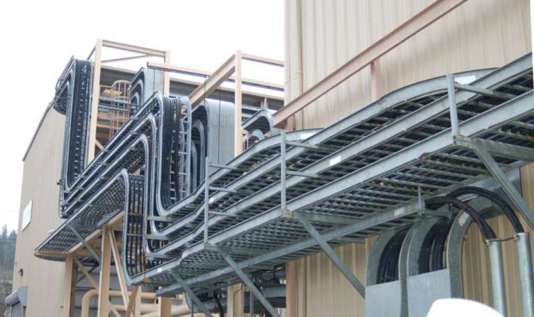 What is Cable routing? | Instrumentation and Control Engineering