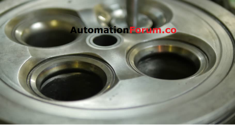 What is bench-set in control valve? | Instrumentation and Control ...