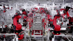 industrial auto gif | Instrumentation and Control Engineering