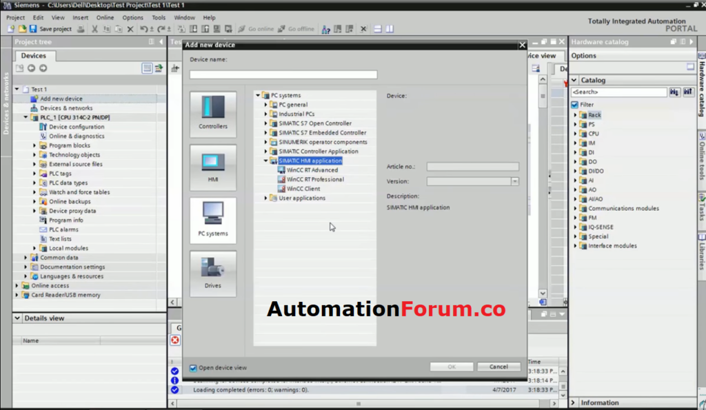 PLC learning series 11 : How to interface PLC with SCADA ...
