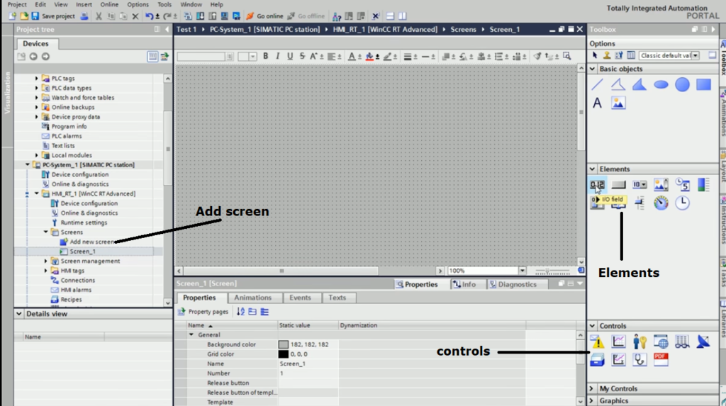 PLC learning series 11 : How to interface PLC with SCADA ...
