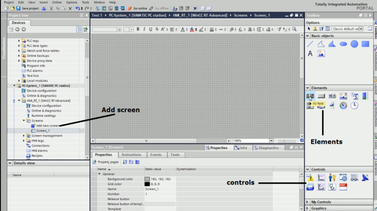 PLC learning series 11 : How to interface PLC with SCADA ...