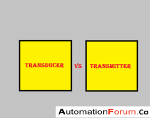What are transmitters and how is it useful for process industries ...