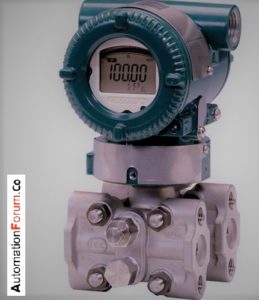 Differential Pressure Transmitter Calibration Procedure