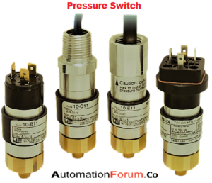 BELLOW TYPE PRESSURE GAUGE | Instrumentation and Control Engineering