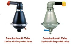 What is air valve and how to install air valve | Instrumentation and ...