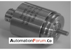 What is an RVDT and how does it work | Instrumentation and Control ...