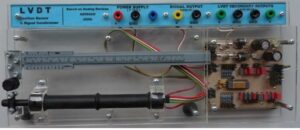 What is LVDT and why is it used | Instrumentation and Control Engineering