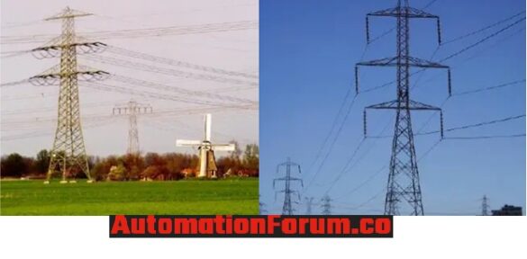 How to solve the voltage drop problems over the long-distance cable ...