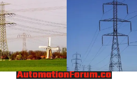 What is a power line carrier communication? | Instrumentation and ...