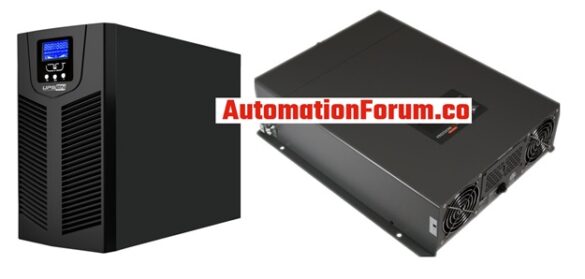 What is the difference between UPS and inverter? | Instrumentation and ...