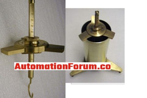 What is a level sensor and what are their types? | Instrumentation and ...