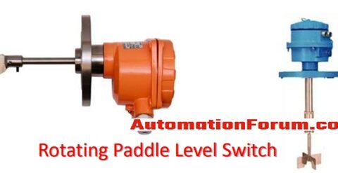 Displacer Type Level measurement - Leveltrol | Instrumentation and ...