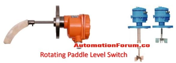 What is a level switch and what are its types? | Instrumentation and ...