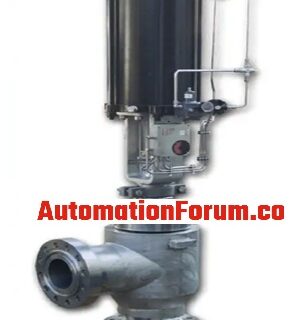 What is an unloading valve and how does it work | Instrumentation and ...