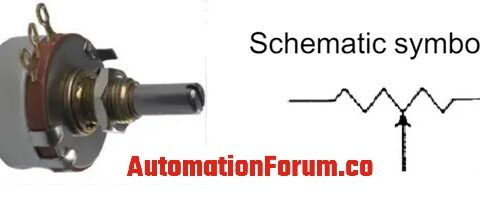 What is LVDT and why is it used | Instrumentation and Control Engineering