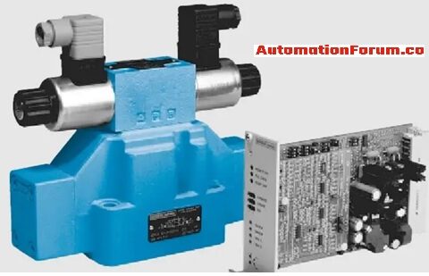 Control Valve guiding | Instrumentation and Control Engineering