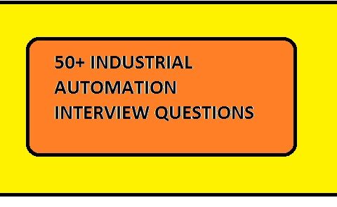 Instrumentation interview questions | Instrumentation and Control ...
