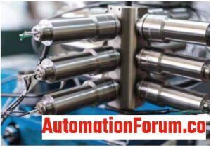 What is a piezo-meter and what are its types? | Instrumentation and ...