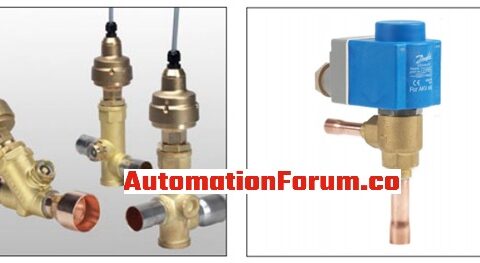 What is bench-set in control valve? | Instrumentation and Control ...