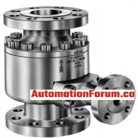 How to Measure Control Valve Deadband ? - AutomationForum