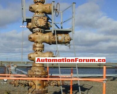 What is an anti-surge valve and what are their functions ...