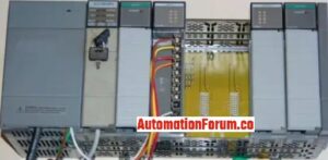 PLC communications | Instrumentation and Control Engineering