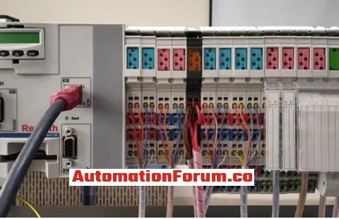 What is Latch? How does a Latching work in PLC program ...