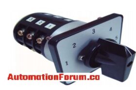 What are the types of instrumentation switches? | Instrumentation and ...