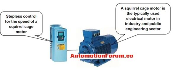 How to do the VFD commissioning and testing? | Instrumentation and ...