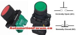 What are the types of instrumentation switches? | Instrumentation and ...